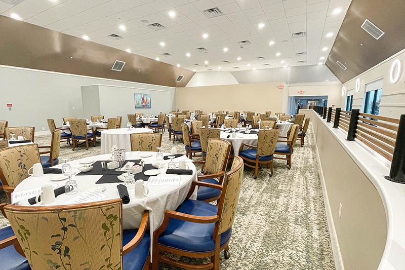 St. Andrews Estates: Boca Raton, FL Retirement Community