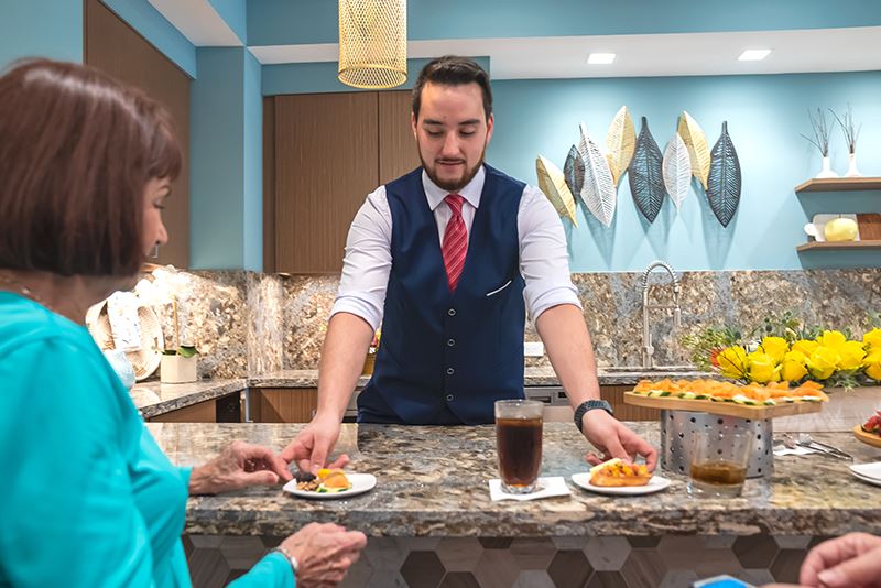 St. Andrews Estates: Boca Raton, FL Retirement Community