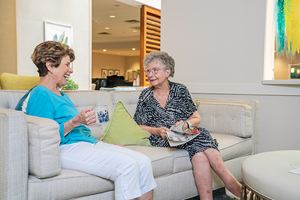 Edgewater at Boca Pointe: Retirement Community in Boca Raton, FL