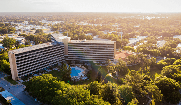 Tour Acts Retirement Facilities, Residences: Visit Acts