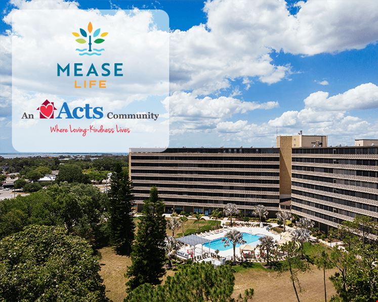 Acts Retirement Life Communities: Active Senior Communities