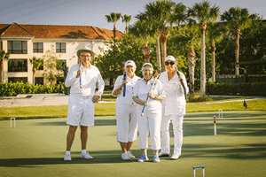 Indian River Estates: Retirement Community in Vero Beach, Florida