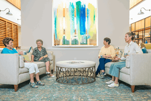 Edgewater at Boca Pointe: Retirement Community in Boca Raton, FL