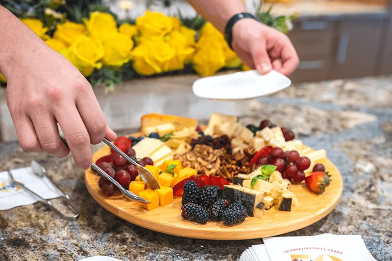 St. Andrews Estates: Boca Raton, FL Retirement Community