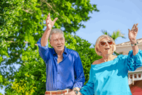 St. Andrews Estates: Boca Raton, FL Retirement Community