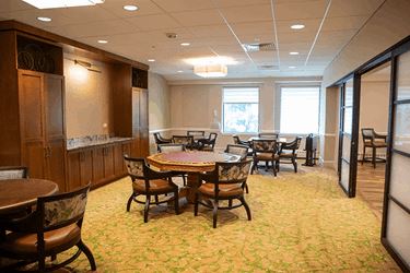 Acts Retirement-Life Communities: Active Senior Communities