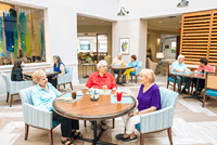 Edgewater at Boca Pointe: Retirement Community in Boca Raton, FL