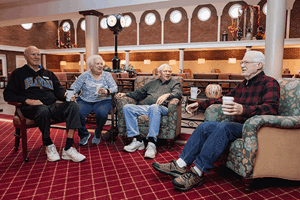 Retirement Community | Senior Apartments in Southampton, PA