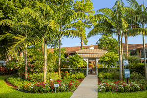 St. Andrews Estates: Boca Raton, FL Retirement Community