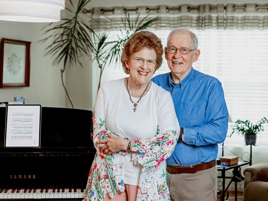 Acts Retirement-Life Communities: Active Senior Communities