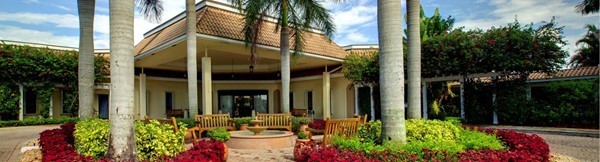 St. Andrews Estates: Boca Raton, FL Retirement Community