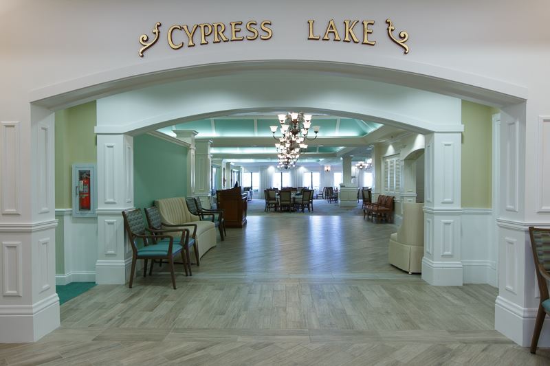 Indian River Estates, Vero Beach: Retirement in Florida