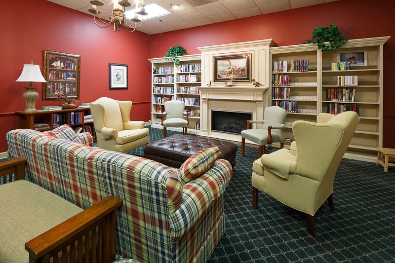 Indian River Estates, Vero Beach: Retirement in Florida