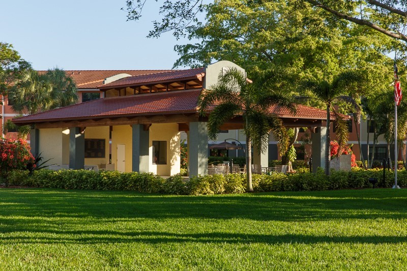 St. Andrews Estates: Boca Raton, FL Retirement Community