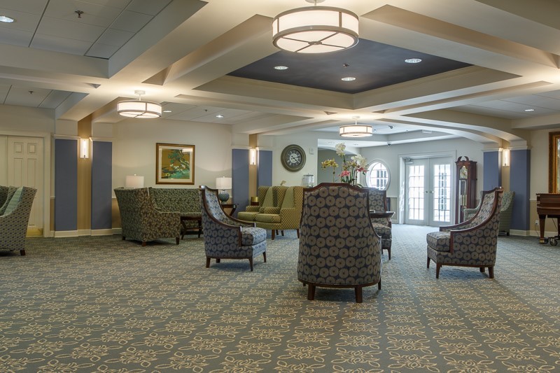 St. Andrews Estates: Boca Raton, FL Retirement Community