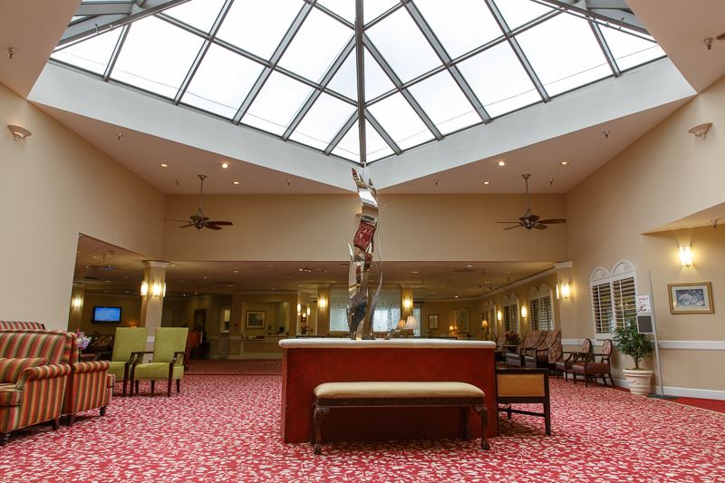 St. Andrews Estates: Boca Raton, FL Retirement Community