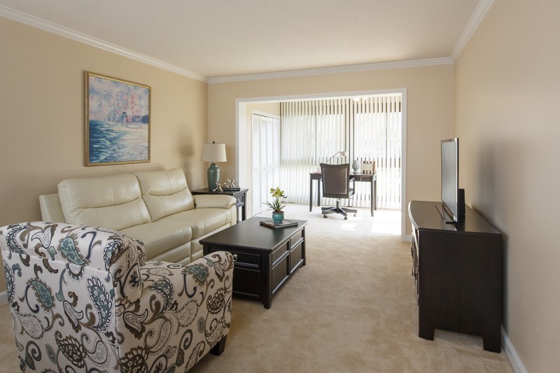 St. Andrews Estates: Boca Raton, FL Retirement Community