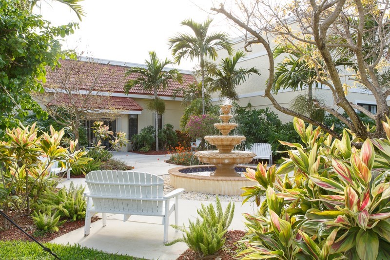 St. Andrews Estates: Boca Raton, FL Retirement Community