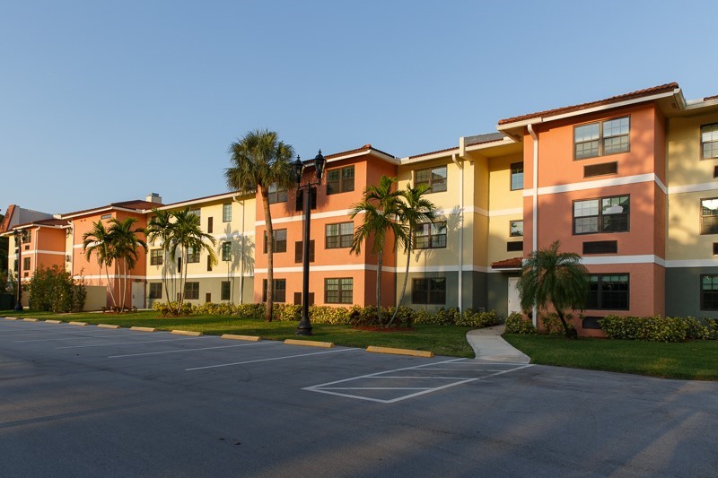 St. Andrews Estates: Boca Raton, FL Retirement Community