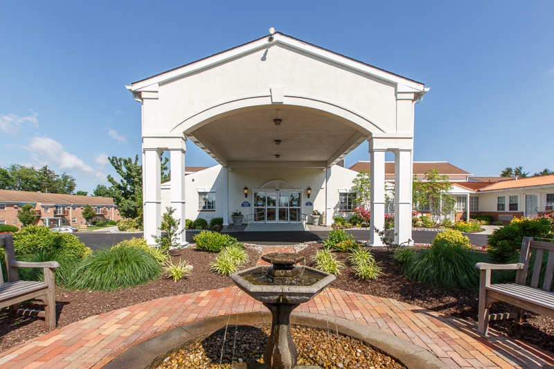 Fort Washington Estates - Fort Washington, PA Retirement