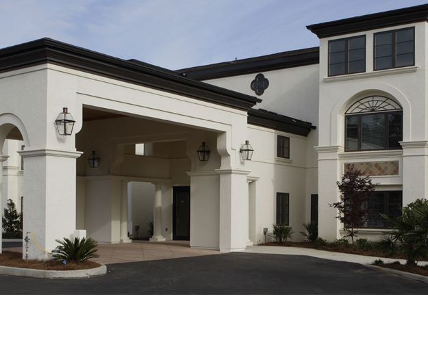 Active Senior Retirement Communities - Acts Retirement