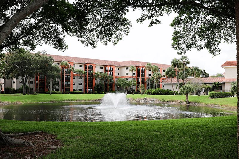 Edgewater at Boca Pointe: Boca Raton Retirement - Acts