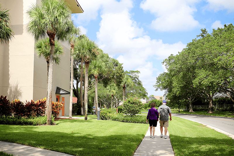 Edgewater at Boca Pointe: Retirement Community in Boca Raton, FL