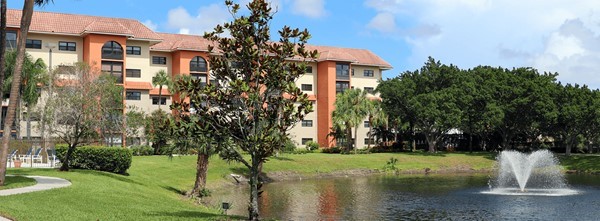Edgewater at Boca Pointe: Boca Raton Retirement - Acts