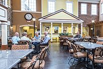 Spring House Estates Lower Gwynedd, PA Retirement