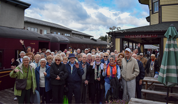 Active Senior Retirement Communities - Acts Retirement