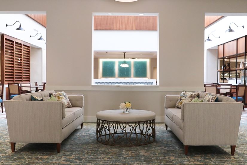 Edgewater at Boca Pointe: Boca Raton Retirement - Acts
