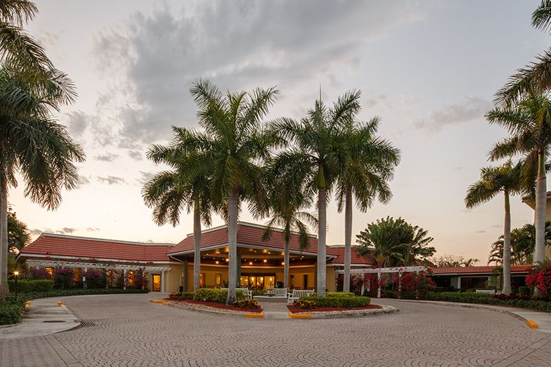 St. Andrews Estates: Boca Raton, FL Retirement Community