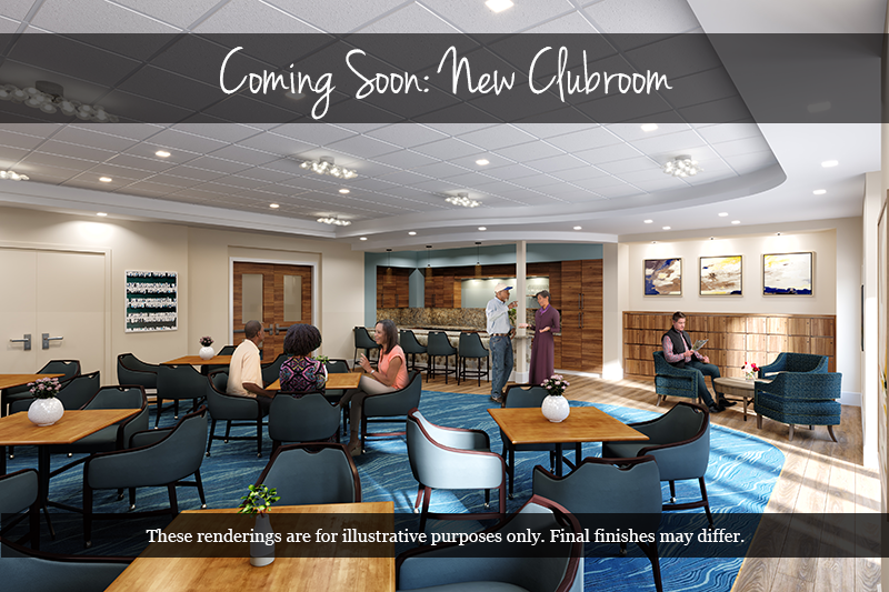 St. Andrews Estates: Boca Raton, FL Retirement Community